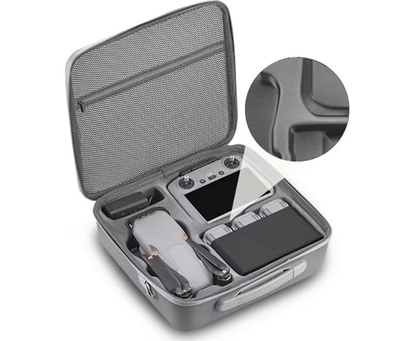 Tragetasche für DJI Air 3/Air 3S - Sacoche transport drone (Neu (gemäss ...