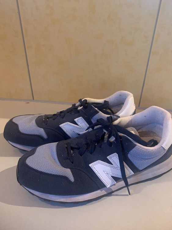 New Balance Gr.45 (Gebraucht) in Wiggen für CHF 35 – mit Lieferung auf ...