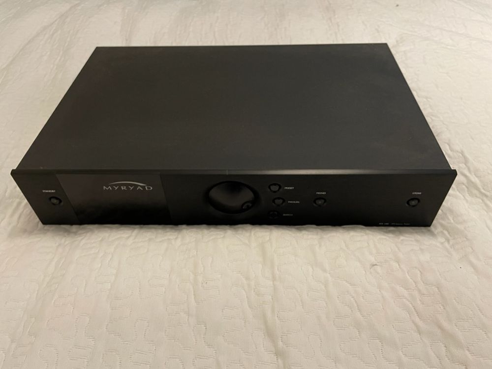 Myryad MT 100 Tuner | Kaufen auf Ricardo