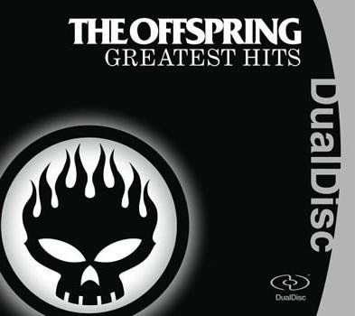 Offspring: Greatest Hits Dual Disc (Neu und originalverpackt) in ...