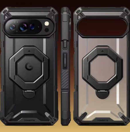 Google Pixel 10 pro XL case Magsafe (Neu und originalverpackt) in ...