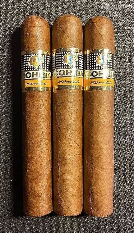 Cohiba Robusto (einzelne Zigarre) (Neu (gemäss Beschreibung)) in Aesch BL für CHF 25 – mit ...