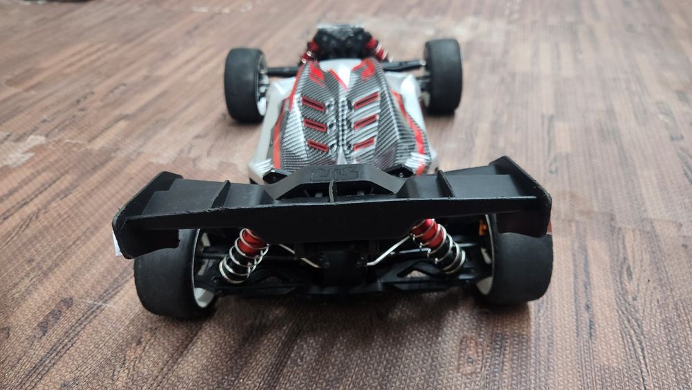 Arrma Typhon 6S (Gebraucht) in Dürnten für CHF 200 – mit Lieferung auf ...