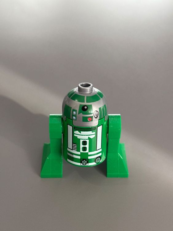 Lego Star Wars Astromech Droid R3-D5 sw0393 Minifigur | Kaufen auf Ricardo