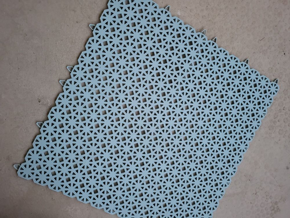 IKEA Altappen Bodenrost/aussen (Gebraucht) in Möriken AG für CHF 80 ...