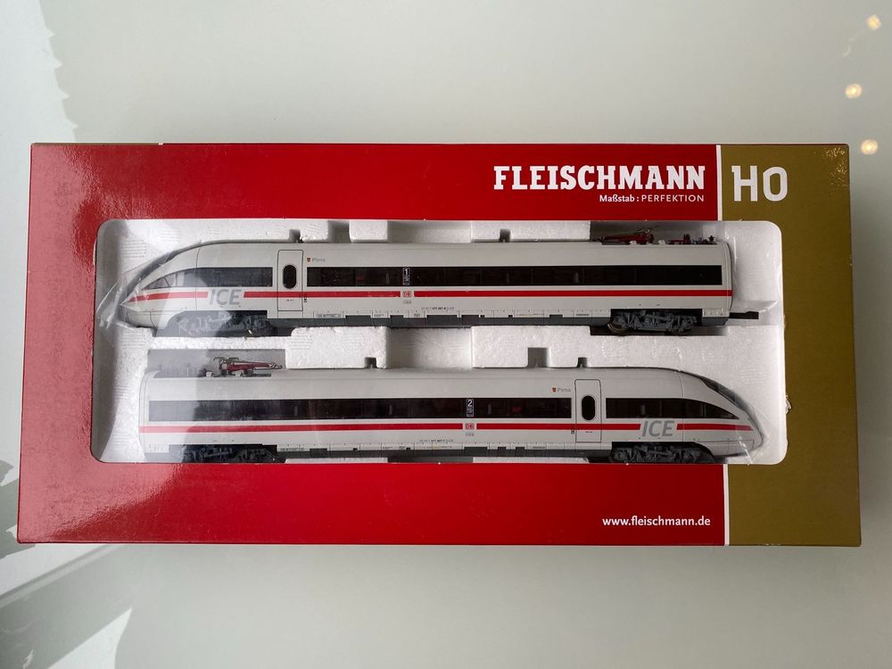 DB ICE-T 7-Teil. Neigetechnik Digital H0 (Gebraucht) in für CHF 549 ...