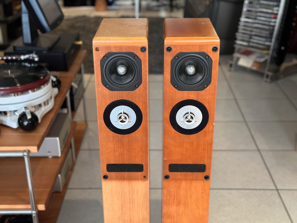 Jean Marie Reynaud JMR Studio Vintage High-End Lautsprecher (Gebraucht) in für CHF 171 – nur ...