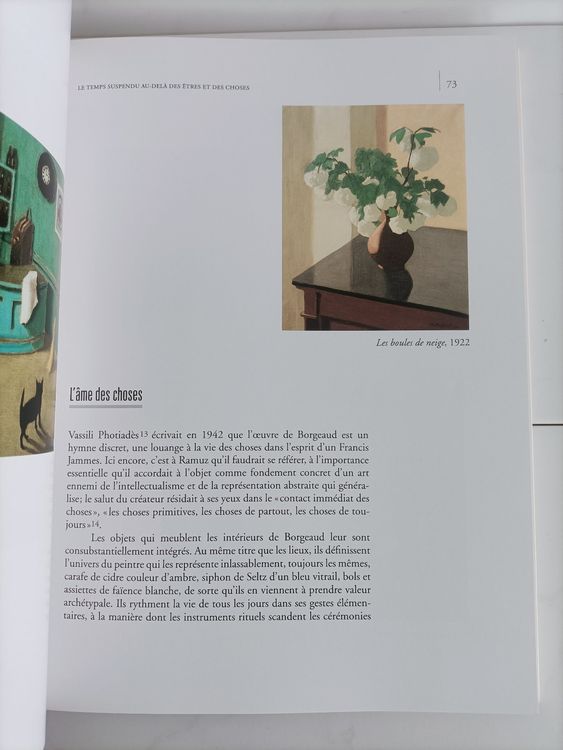 Marius Borgeaud - Poète de la lumière et magicien de la coul | Kaufen ...