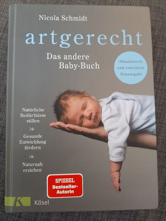 Buch: artgerecht von Nicola Schmidt | Kaufen auf Ricardo Buch: artgerecht von Nicola Schmidt | Kaufen auf Ricardo