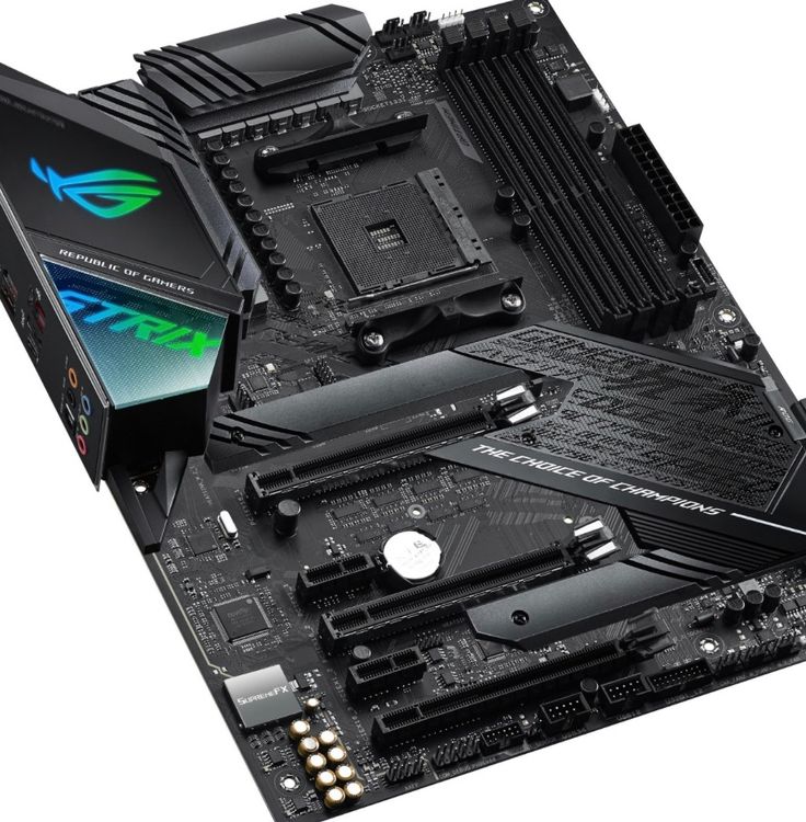 Asus Rog Strix 570-f | Kaufen auf Ricardo