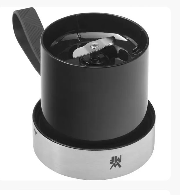 WMF KITCHENminis Mix on the Go 0,3 l Standmixer 50 Watt | Kaufen auf ...