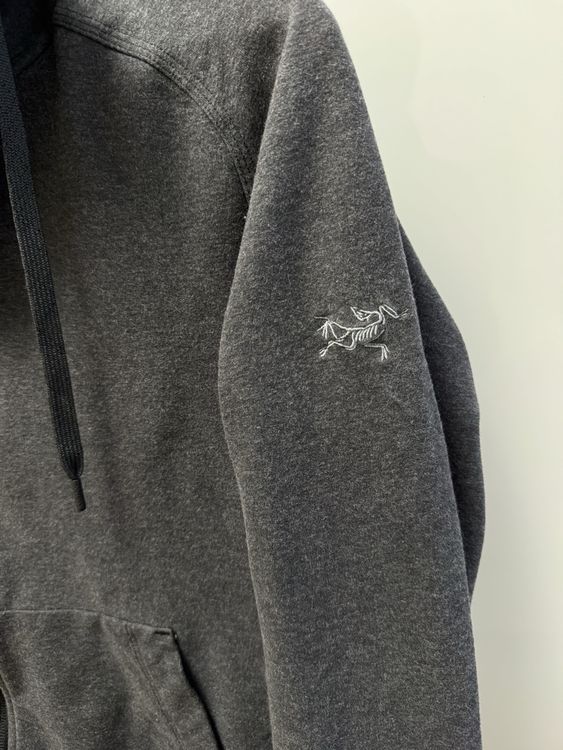 Arcteryx Prost Hoody S (Gebraucht) in Basel für CHF 79 – mit Lieferung ...