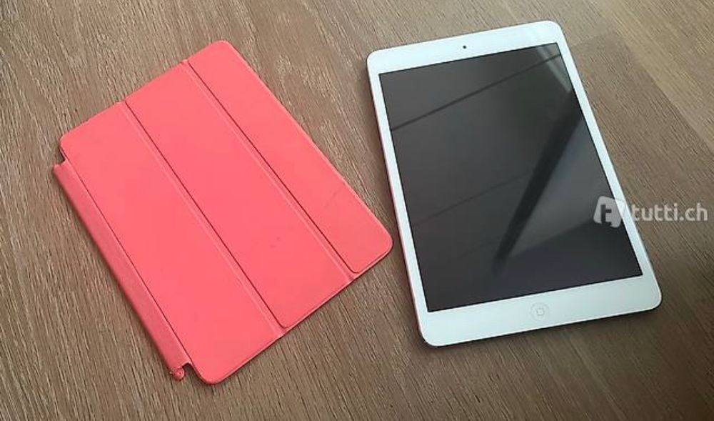 Ipad 3 Model A1432 (Gebraucht) in für CHF 140 – mit Lieferung auf ...