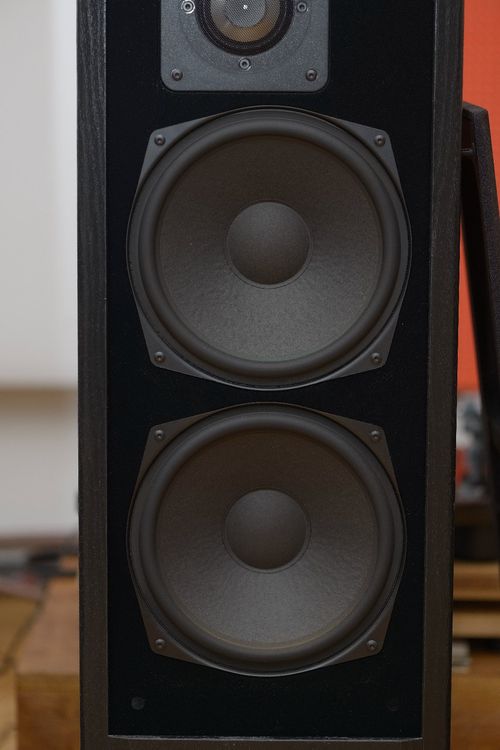 MB QUART QL 980 SP - Brilliant sound, terrifically good (Gebraucht) in ...