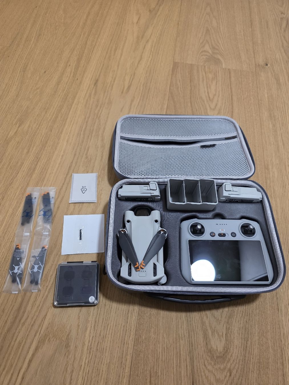 Zubehr Dji Mini 3 Pro
