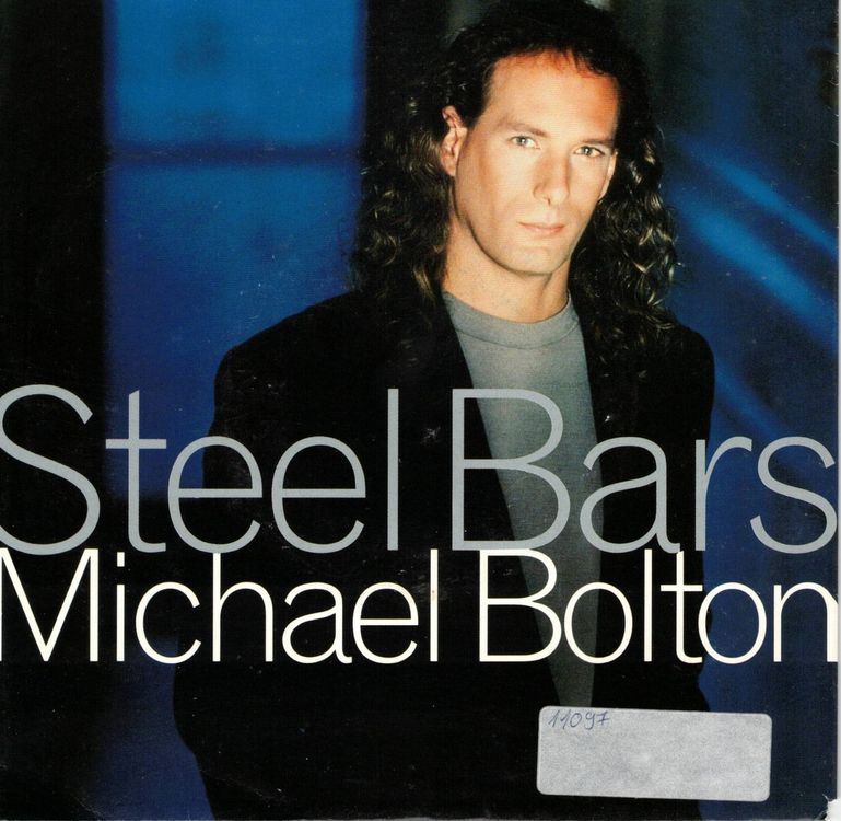 Single7 Michael Bars -- Steel Bars (Gebraucht) in Oberwil (Dägerlen ...