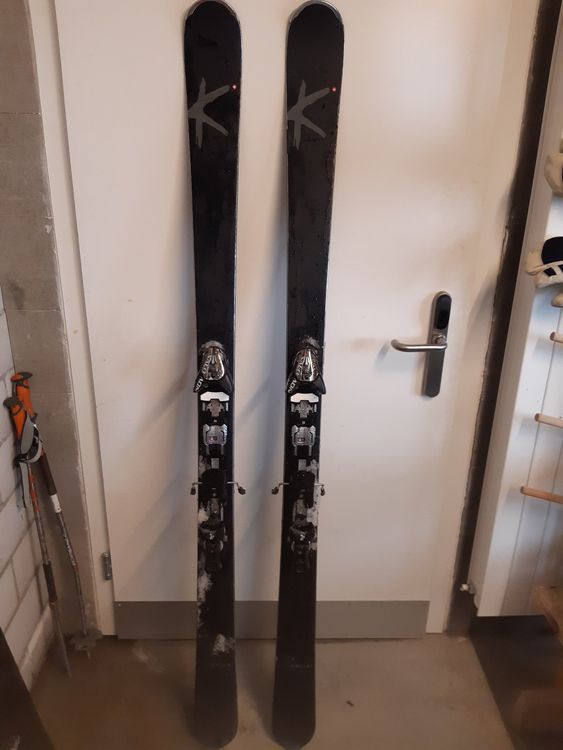Kessler Ski | Kaufen auf Ricardo