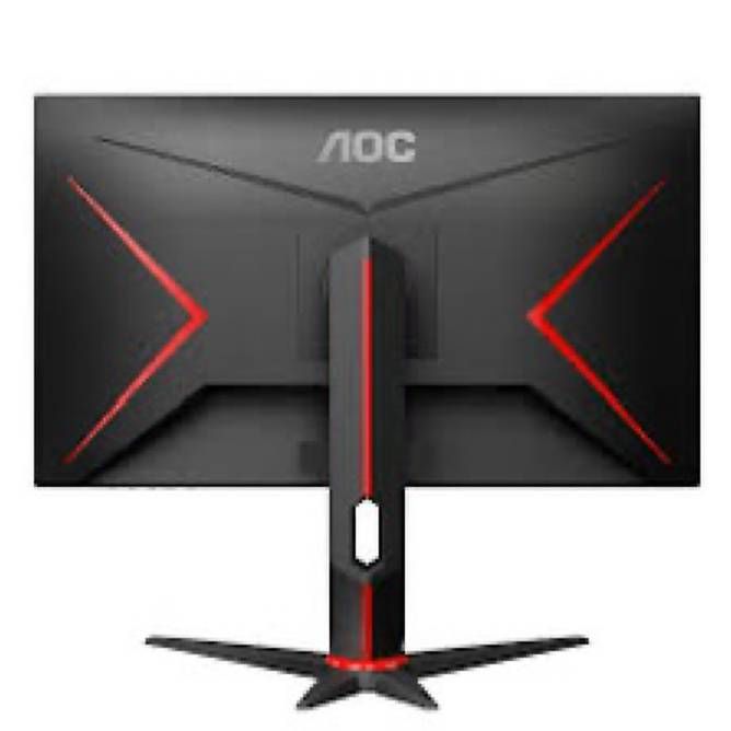 AOC Gaming Monitor - 27 Zoll - Top Zustand! Wie neu (Gebraucht) in ...