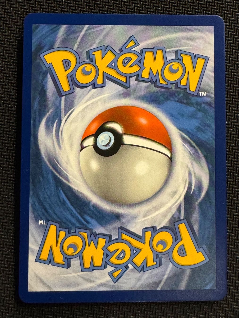 Pokemon 233/236 Professor Oak's Setup English (Gebraucht) in Zürich für ...