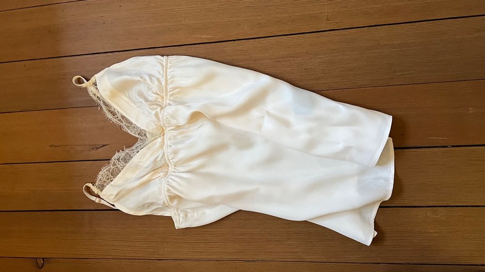 Pyjama Top White Smoke von Rituals S | Kaufen auf Ricardo