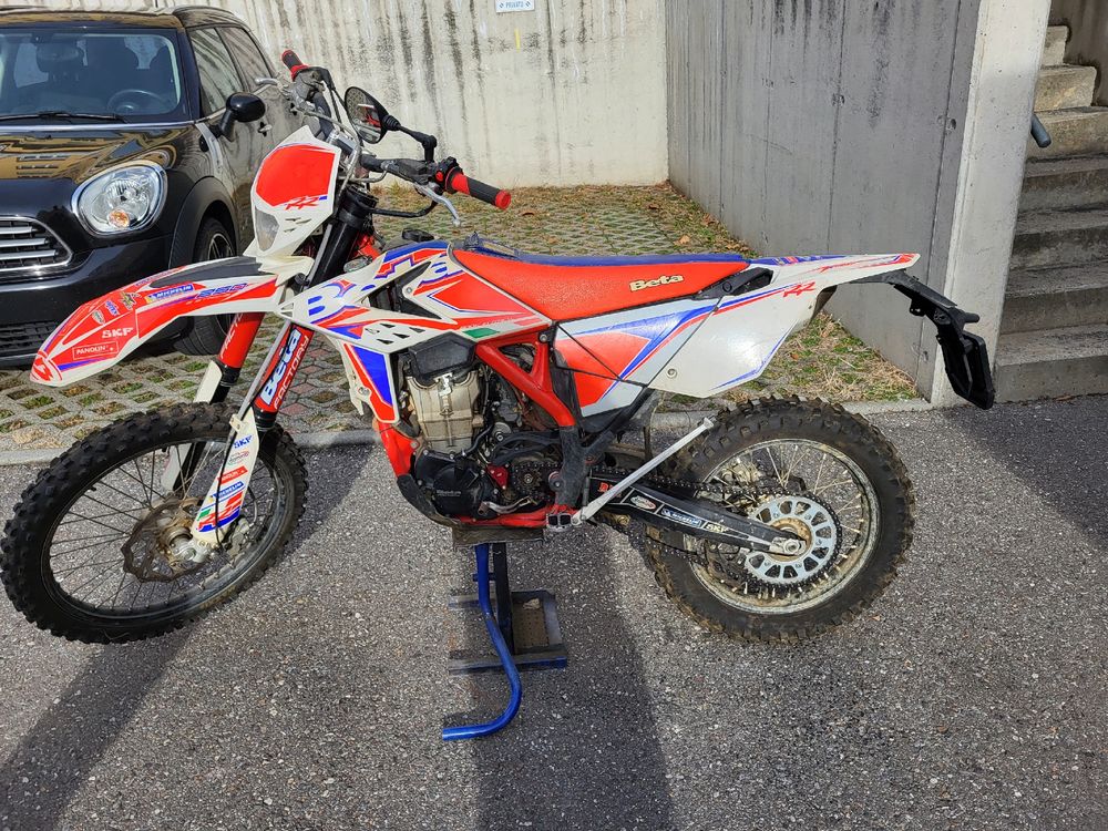 BETA 350 RR | Kaufen auf Ricardo