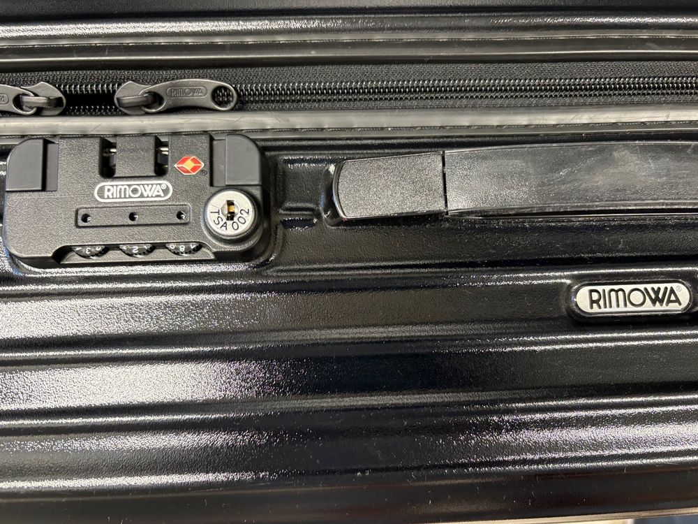 Rimowa Koffer Top Zustand! Grösse L ideal für Reise 🧳 (Gebraucht) in ...