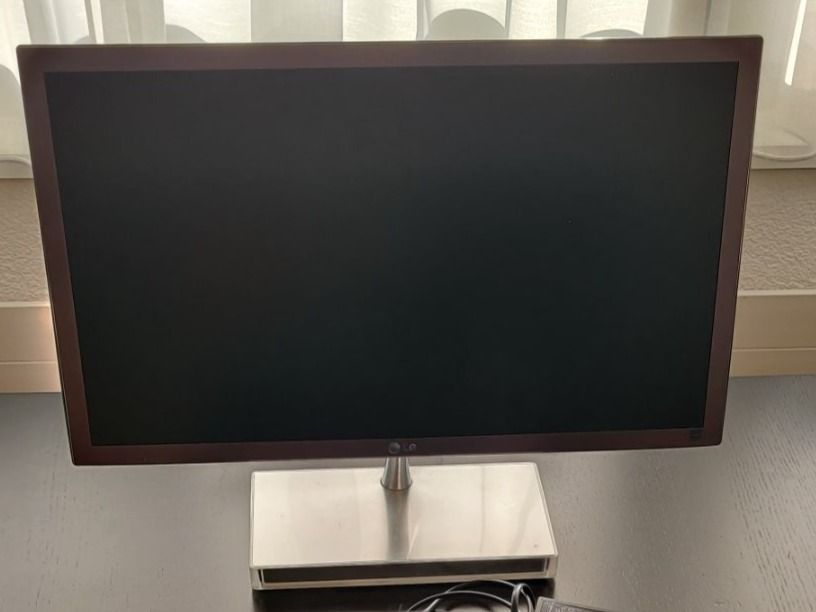 Bildschirm LG Flatron E2290 | Kaufen auf Ricardo
