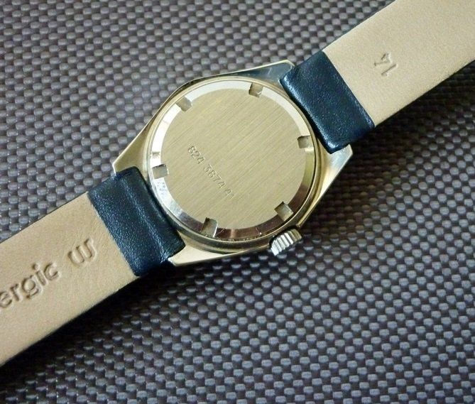 Vintage CERTINA Club 2000 DamenUhr - Handaufzug | Kaufen auf Ricardo