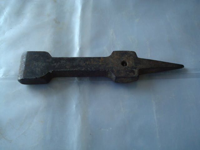 Dengelamboss (Gebraucht) in Uttigen für CHF 10 – mit Lieferung auf Ricardo kaufen