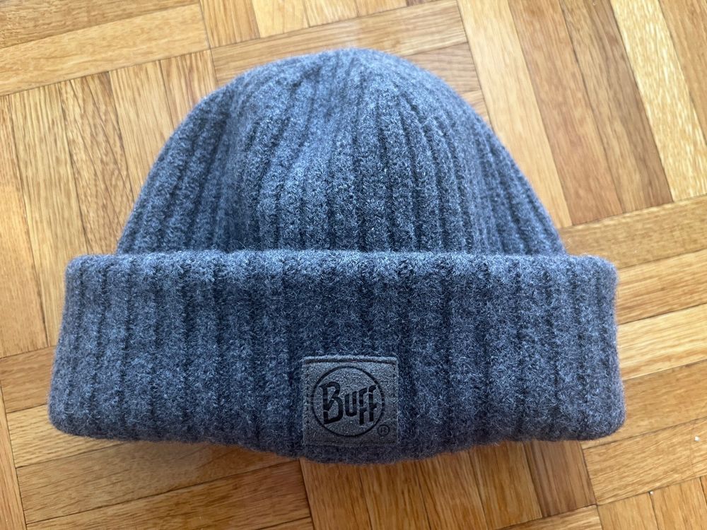 BUFF Merinomütze | Kaufen auf Ricardo
