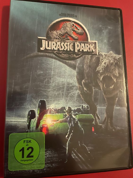 Jurassic Park Kaufen Auf Ricardo