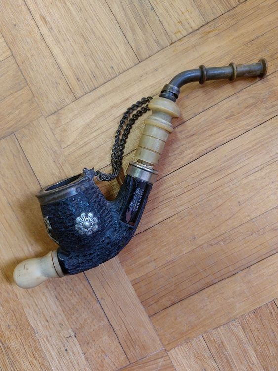 Lindauerli, Pfeife, Appenzeller | Kaufen auf Ricardo