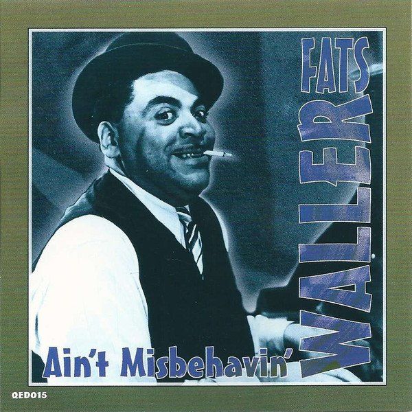 Fats Waller – Ain't Misbehavin' (D12) (Gebraucht) in Sessa für CHF 1 – mit Lieferung auf Ricardo ...