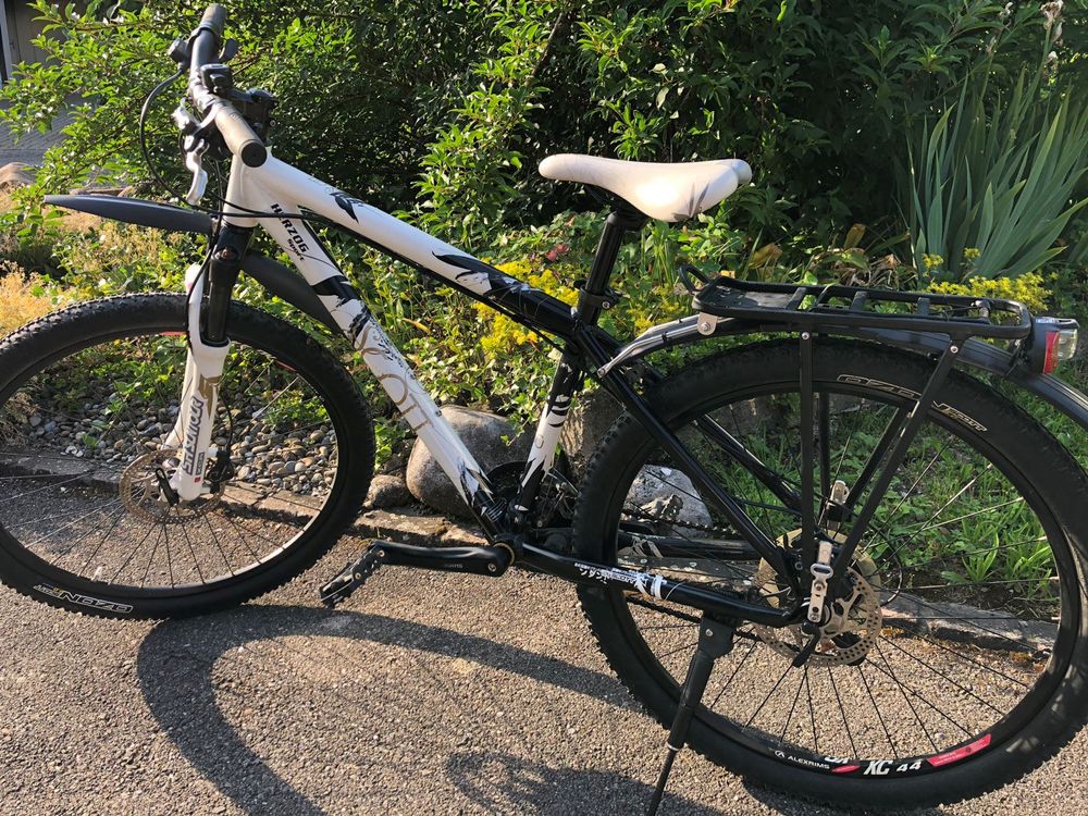 MTB Scott Contessa 26 Zoll | Kaufen auf Ricardo