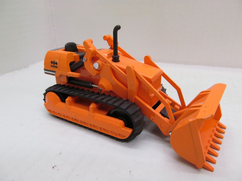 KOMATSU DOZER SHINSEI MINI POWER NR. 14 ORANGE JAPAN (Gebraucht) in ...