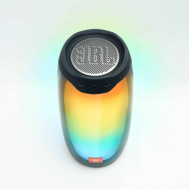 JBL Pulse 4 Schwarz | Kaufen auf Ricardo