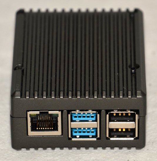 Raspberry Pi 4 Beeceen Player 32Gb | Kaufen auf Ricardo