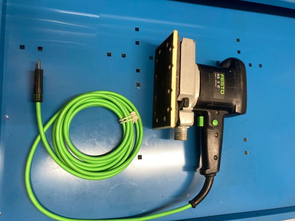 Festool RS 3 E 93/180 ab 1.- | Kaufen auf Ricardo