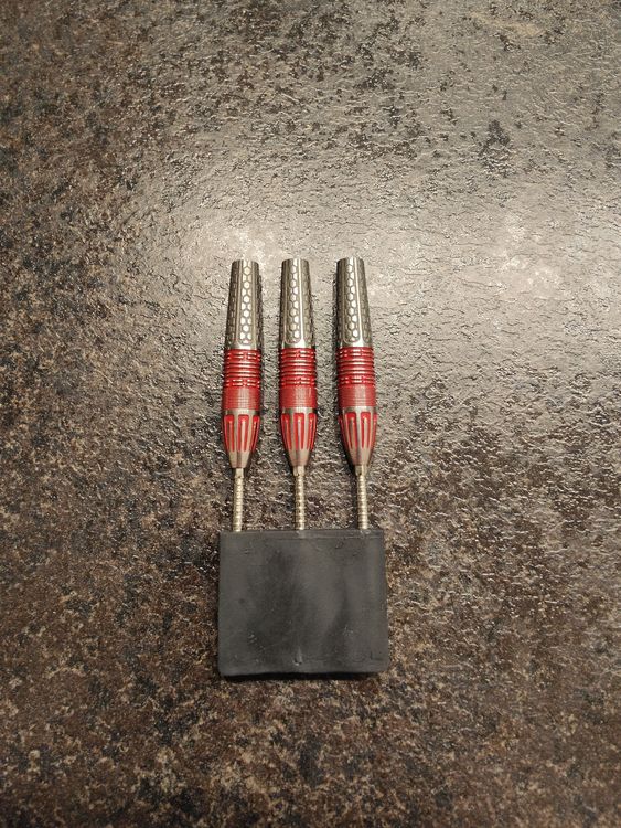 Phill Taylor Gen 10, 26g | Kaufen auf Ricardo