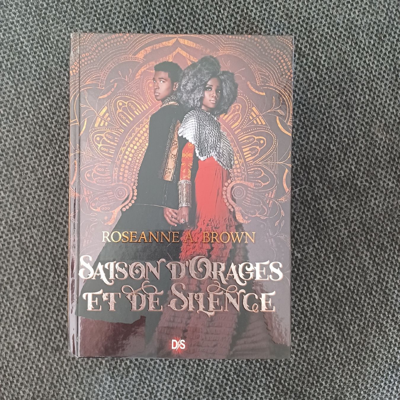 Lot de 2 Livres Roseanne A. Brown - Comme Neuf! (Neuf (Voir description ...