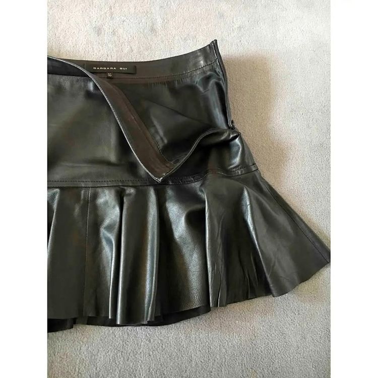 Leder Fr Mbel