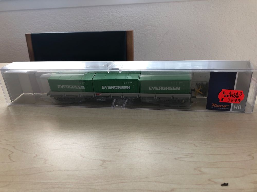 Roco 67582 Res Epoche VI | Kaufen auf Ricardo