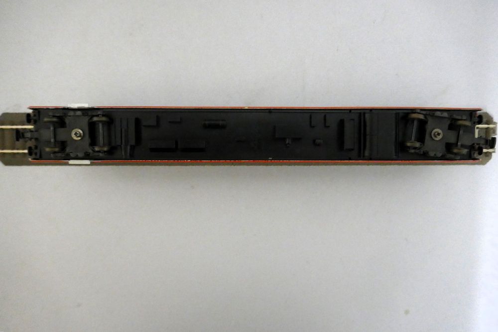 Liliput Swiss Express EW III Speisewagen W1 (Gebraucht) in Oberhasli für CHF 22 – mit Lieferung ...