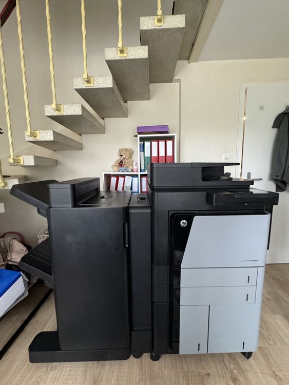 HP Laserjet Drucker | Kaufen auf Ricardo