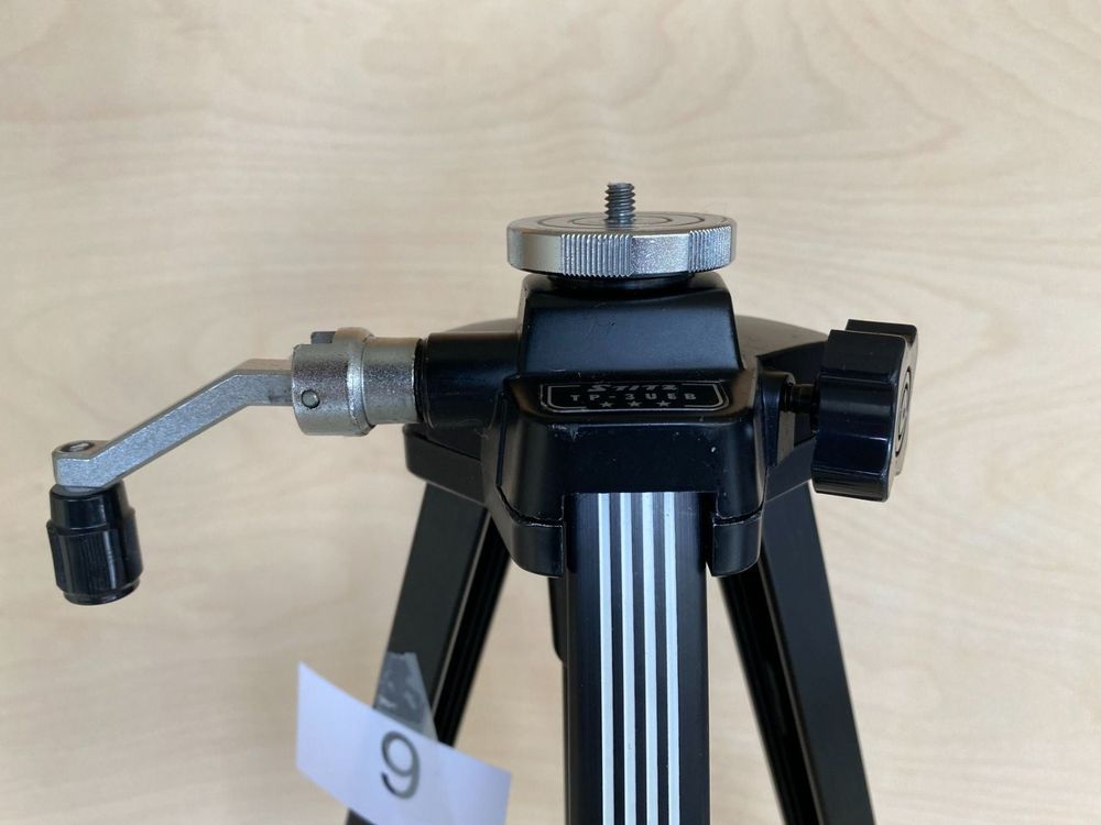 Stitz-Stativ (Gebraucht) in für CHF 3 – nur Abholung auf Ricardo kaufen