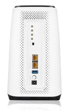 5G ROUTER Smart Zyxel nr5103 (Gebraucht) in Kreuzlingen für CHF 169 ...