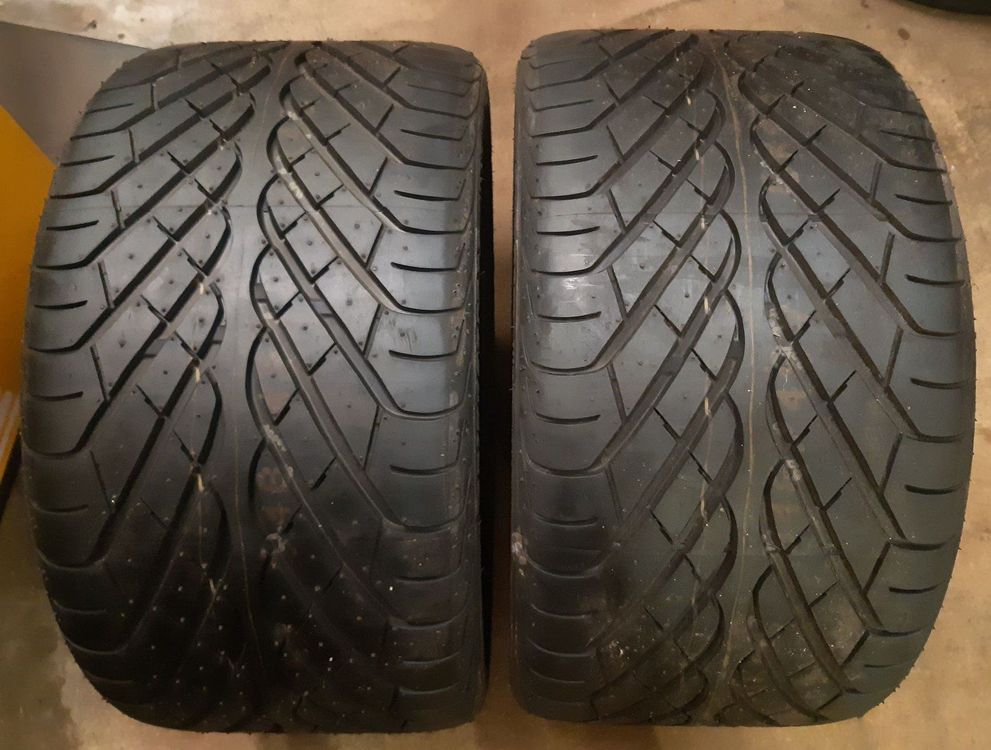 Reifen / Pneus 285 30 ZR18 | Kaufen auf Ricardo
