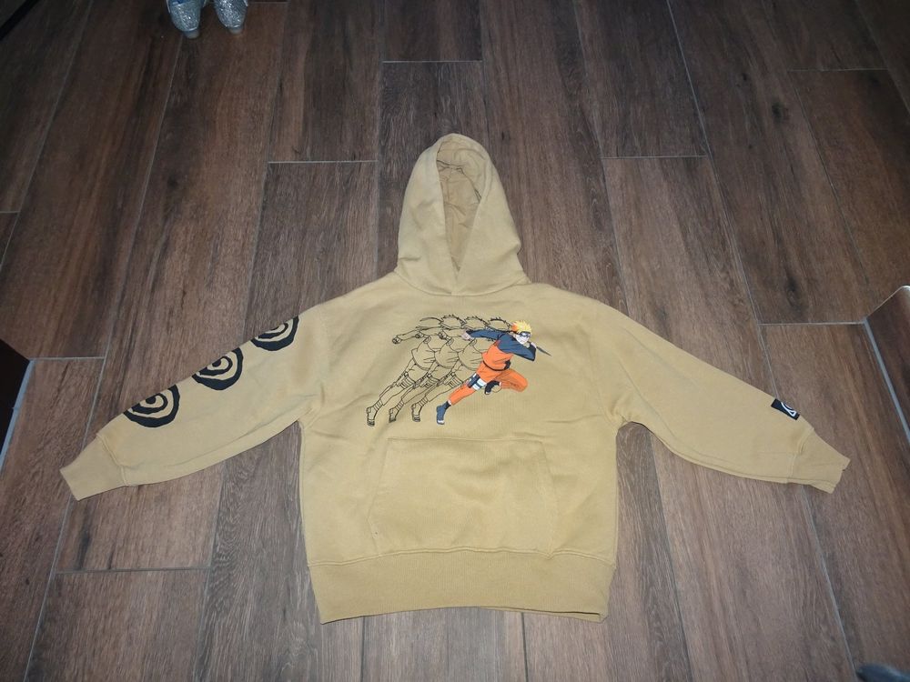 Zara Naruto 8-9 ans | Kaufen auf Ricardo