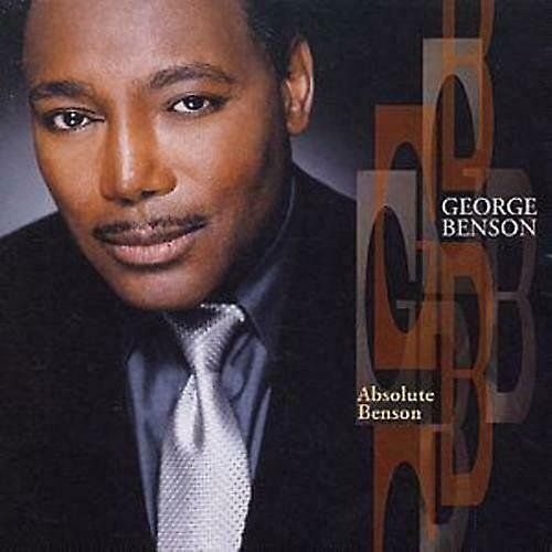George Benson ABSOLUTE BENSON Cindy Blackman Roy Ayers CD (Gebraucht ...