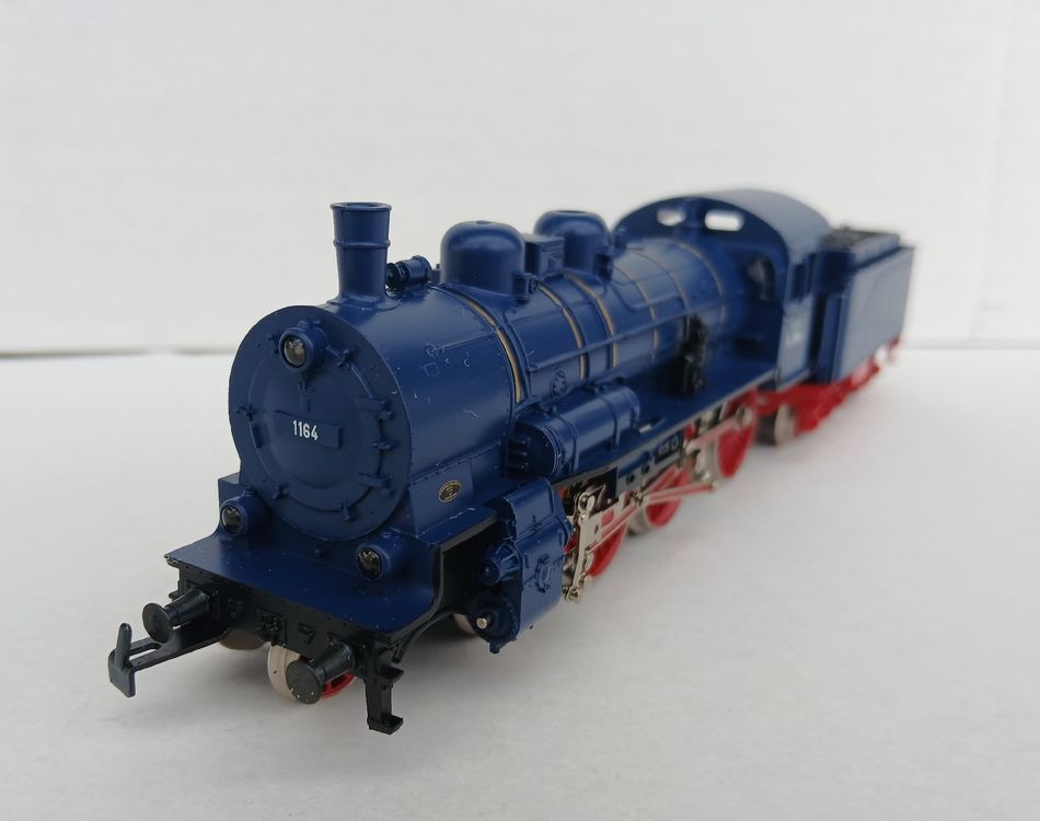 Märklin 3091 (Neu und originalverpackt) in Wirzweli für CHF 35 – mit ...
